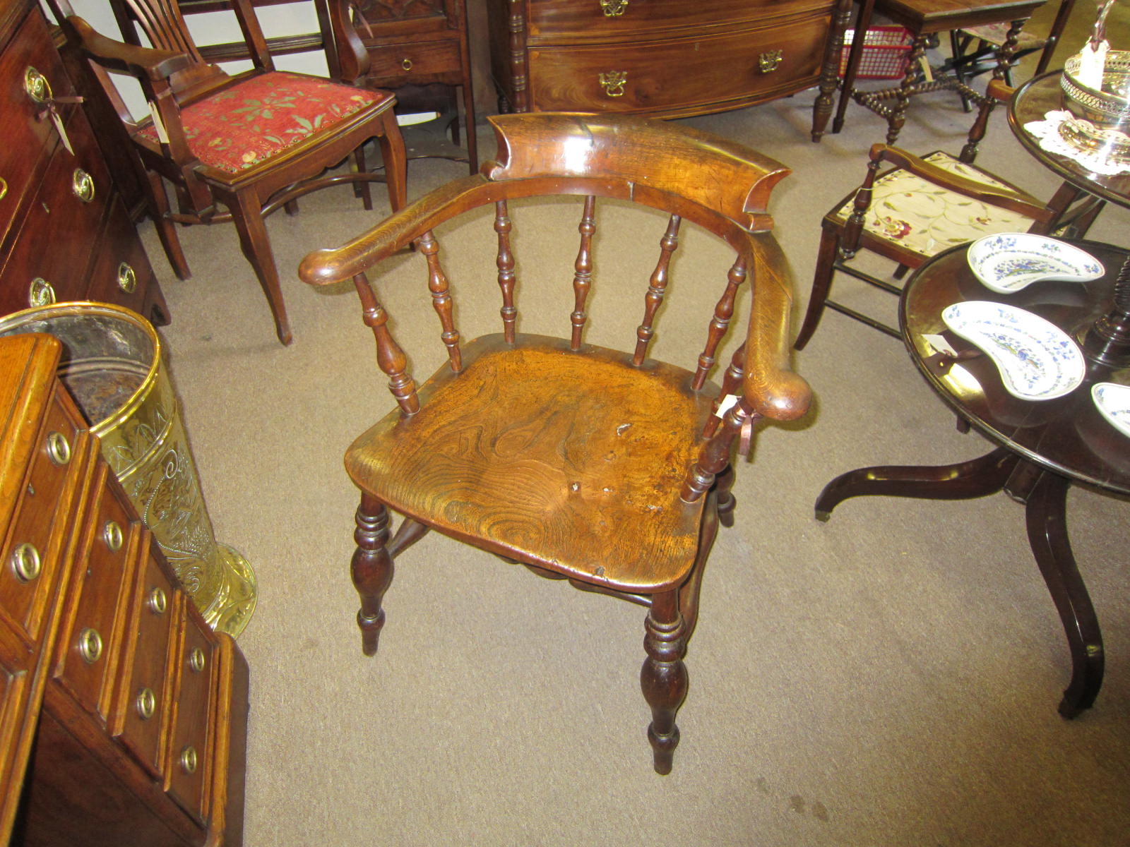 Waterside Antiques | stock sample