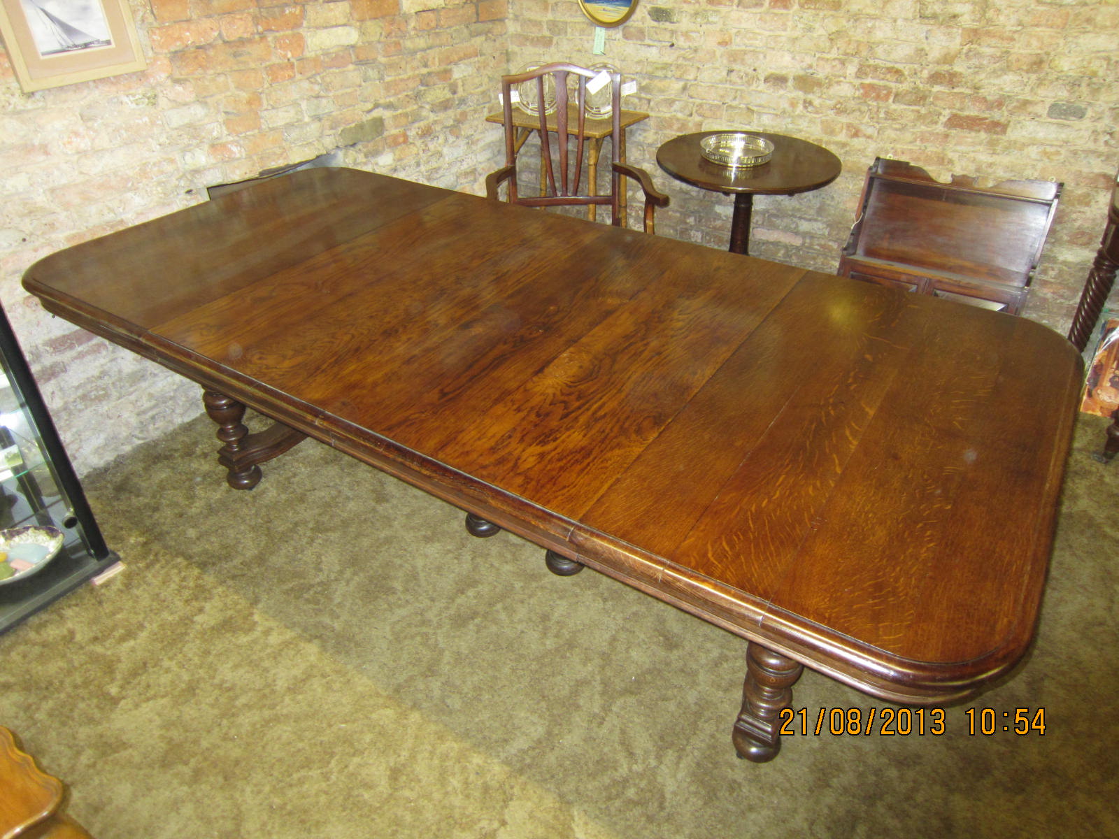 Waterside Antiques | stock sample