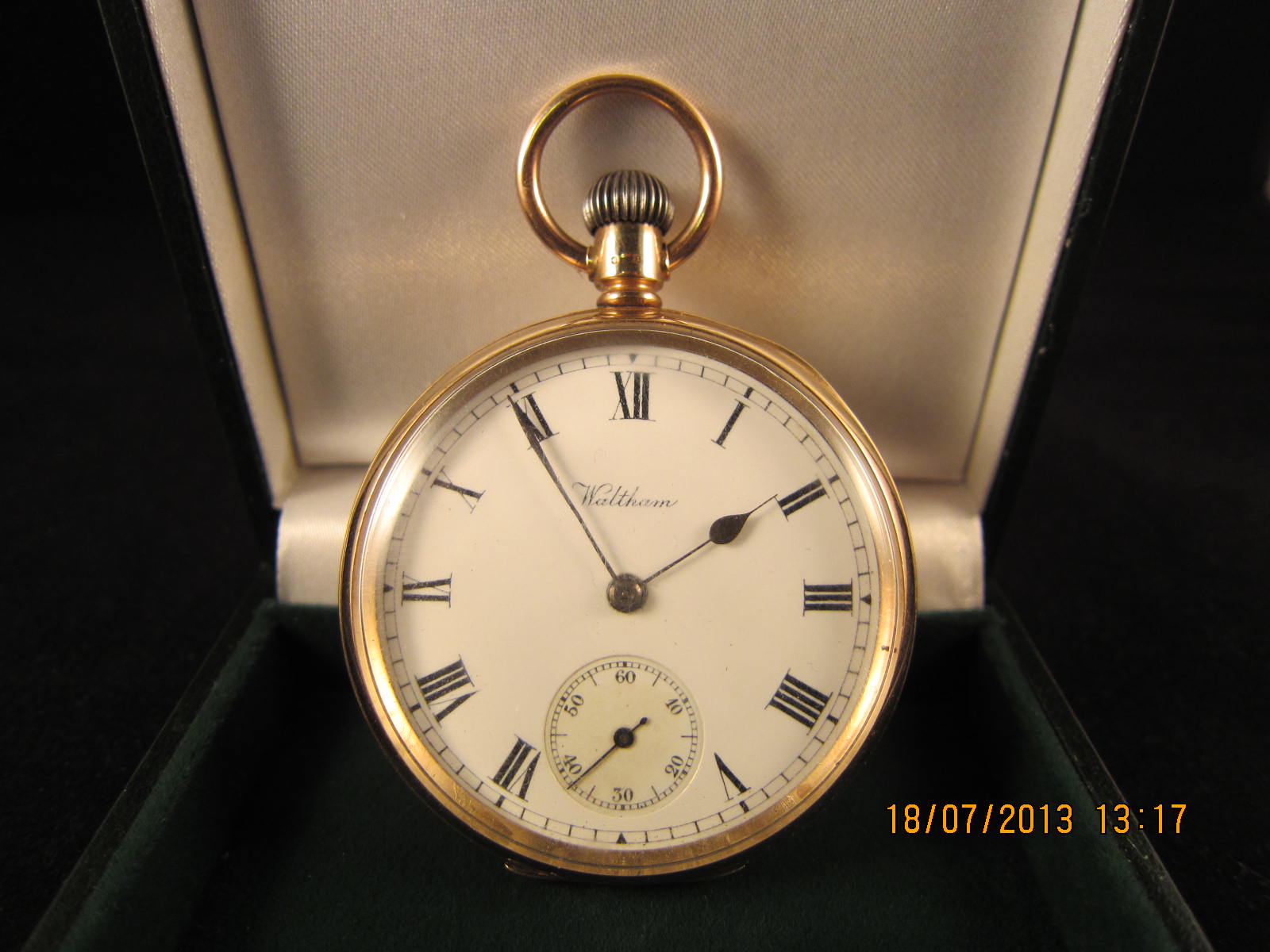 Waterside Antiques | stock sample