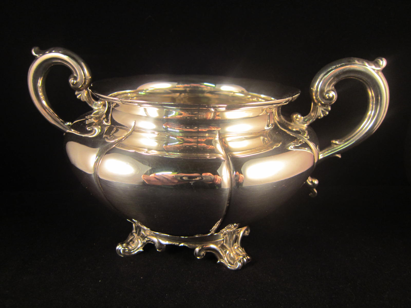 Waterside Antiques | stock sample