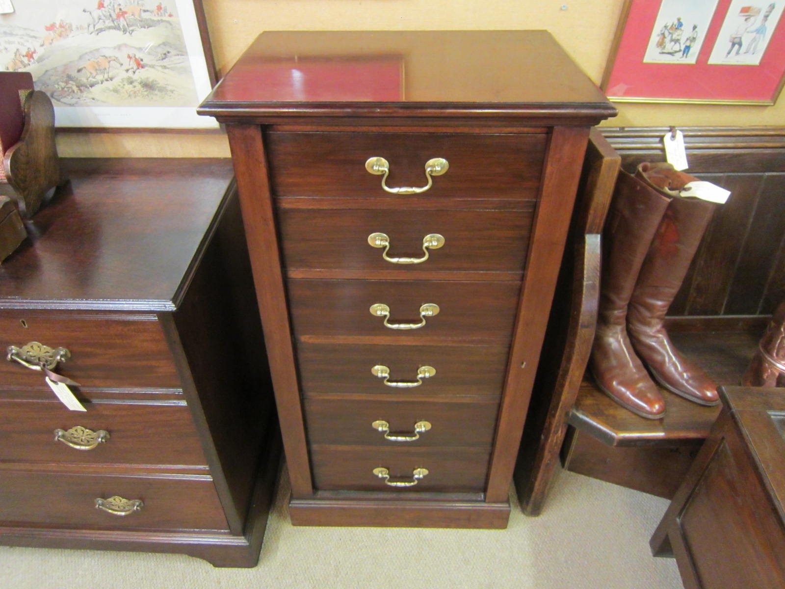 Waterside Antiques | stock sample