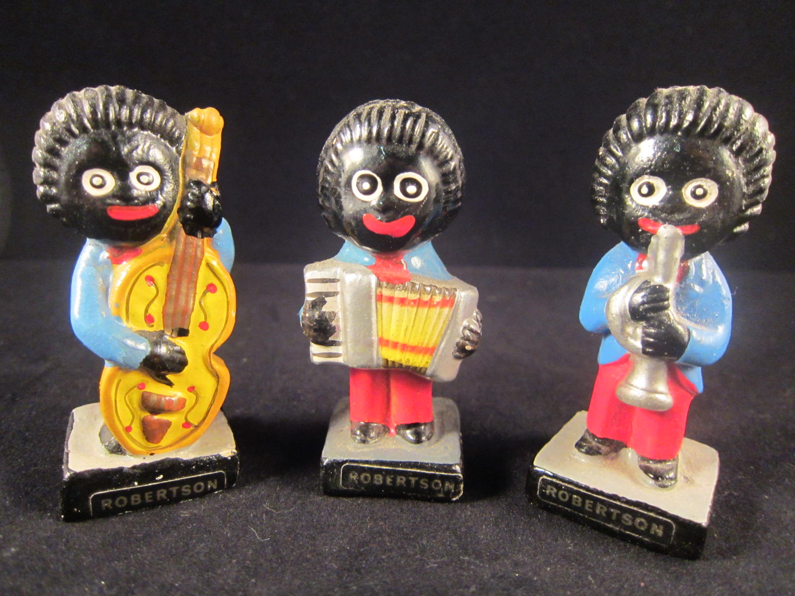 Golliwog Band