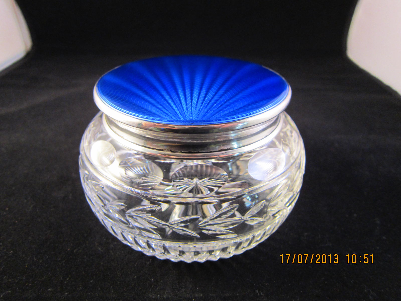 Waterside Antiques | stock sample