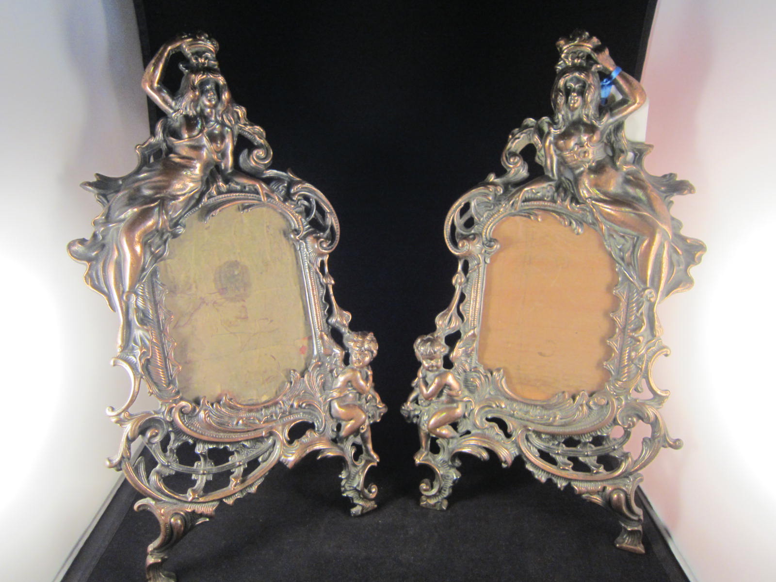 Waterside Antiques | stock sample