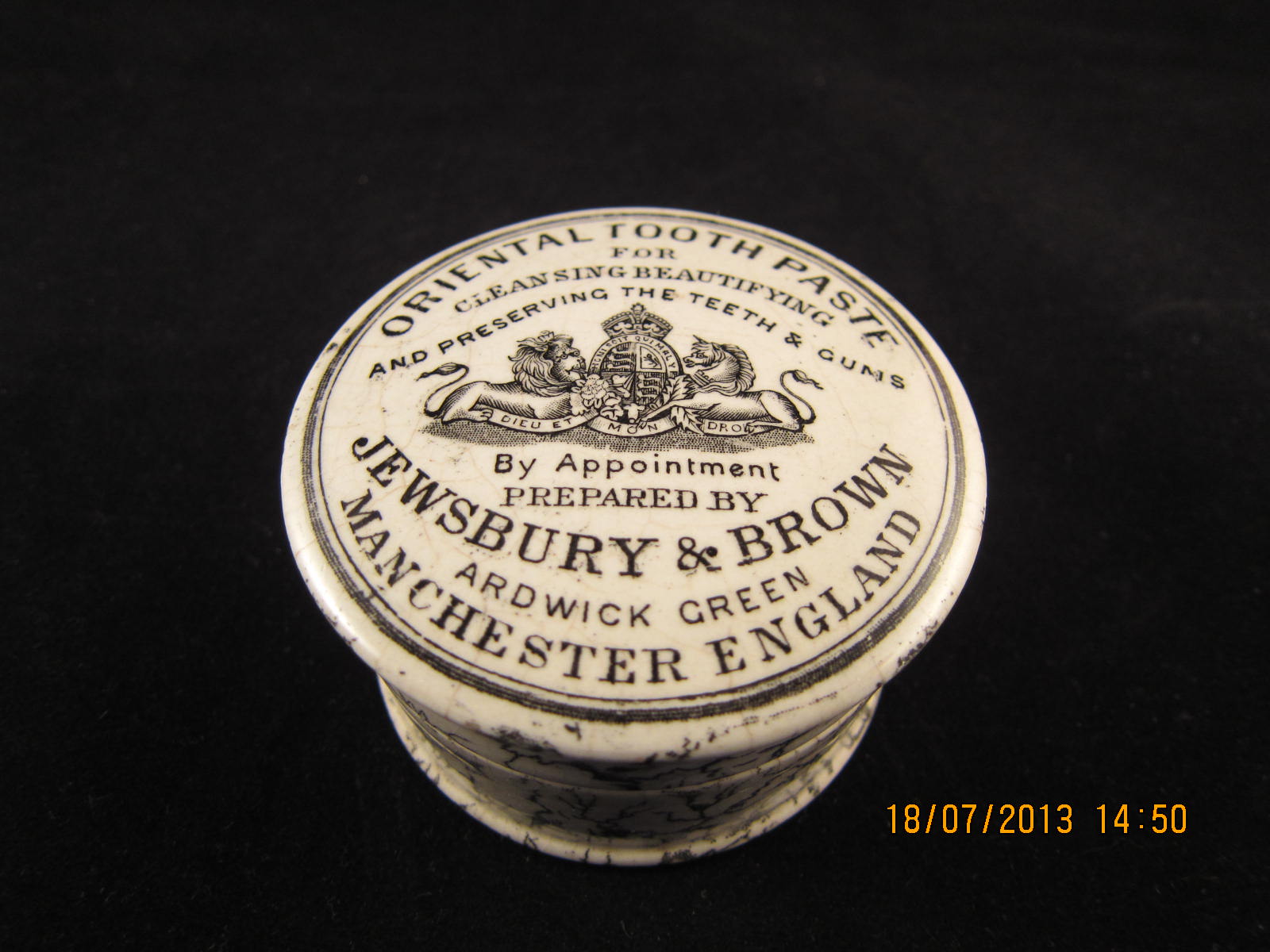 Waterside Antiques | stock sample