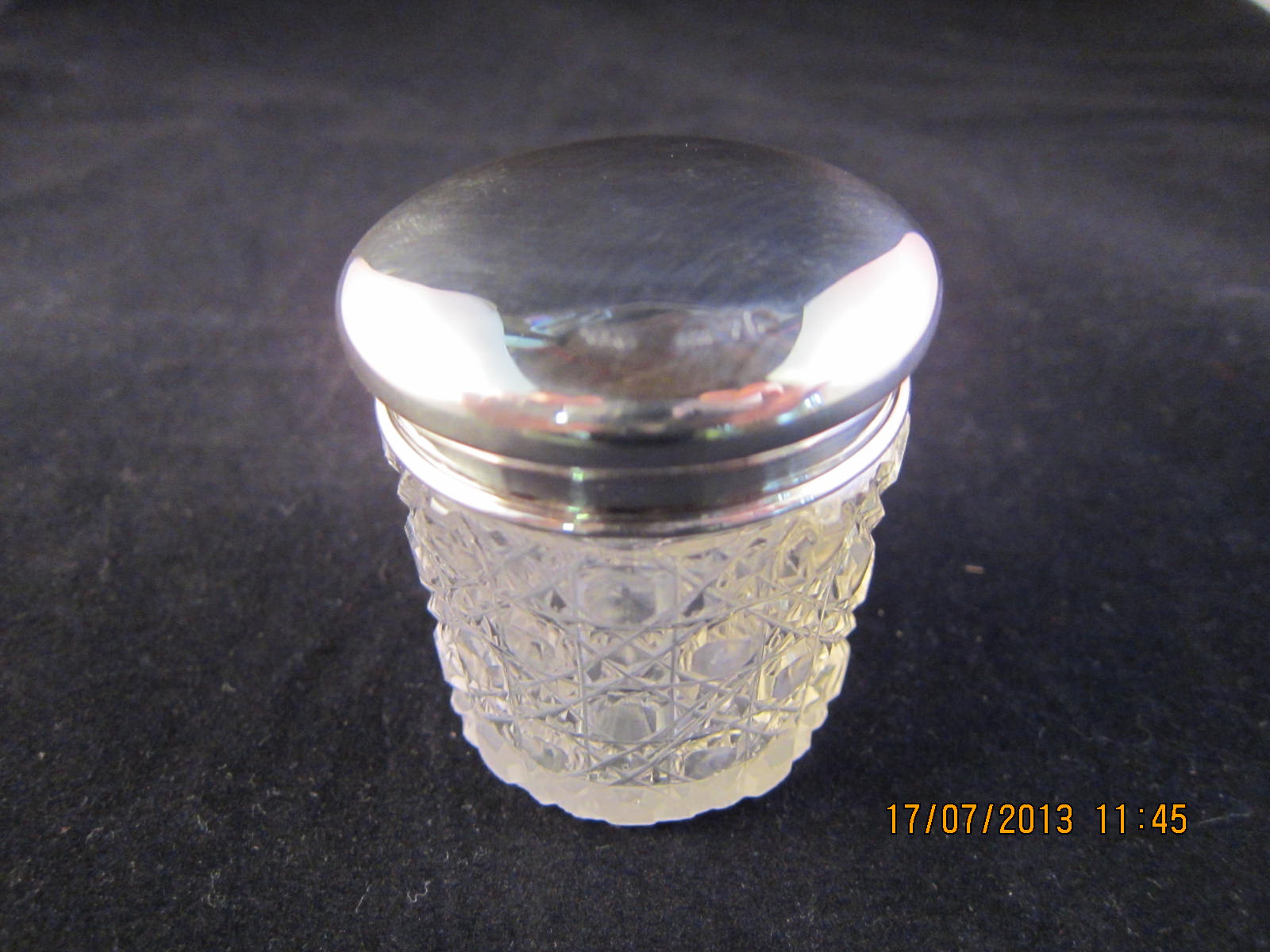 Waterside Antiques | stock sample