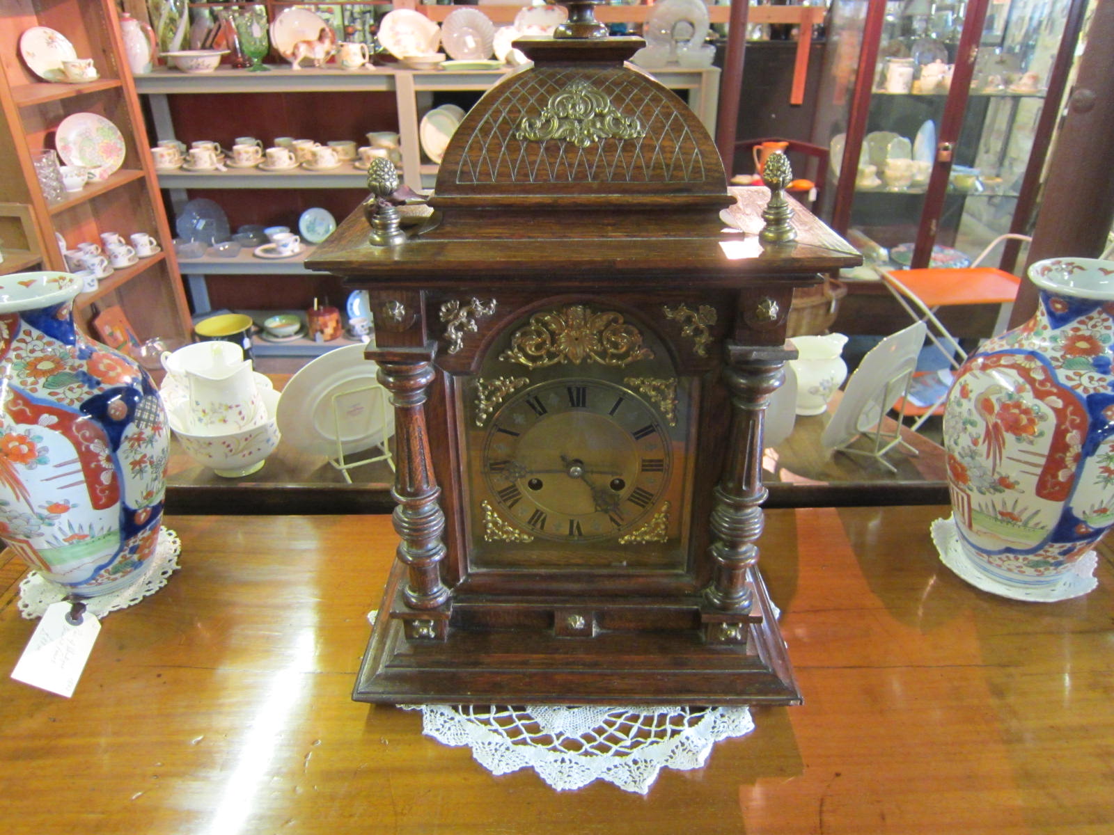 Waterside Antiques | stock sample